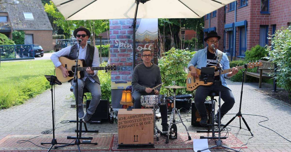 (Nicht-)Schützenfest: Trotz Festabsage viele tolle Tage in Jüchen