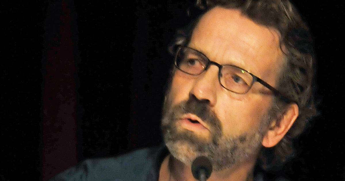 Arnold Küsters ist Ian Bray: „Probleme werden innerhalb des Dorfes gelöst“