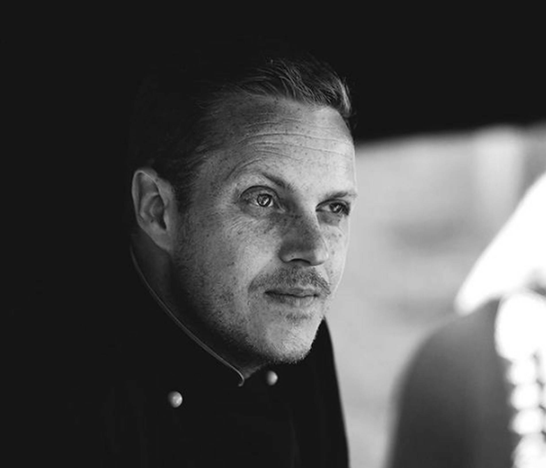 Küchenchef David Freitag kommt nach Grevenbroich