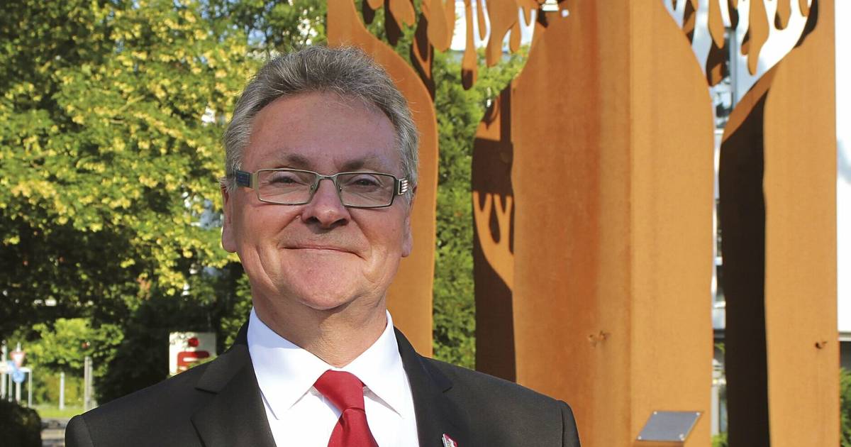 Exklusiv-Interview mit dem BSV-Präsidenten Detlef Bley: