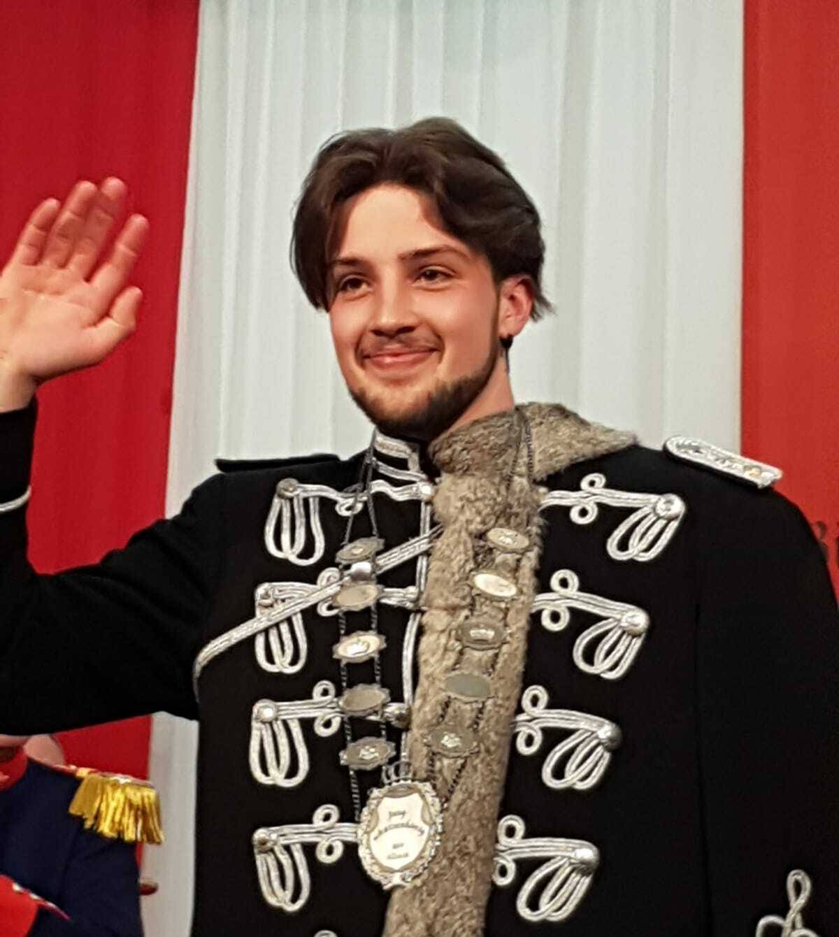 Allrather Schützenfest: Oberst ist König