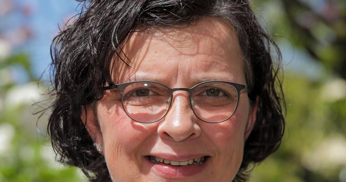 Barbara Albrecht empfiehlt Grippeschutzimpfung