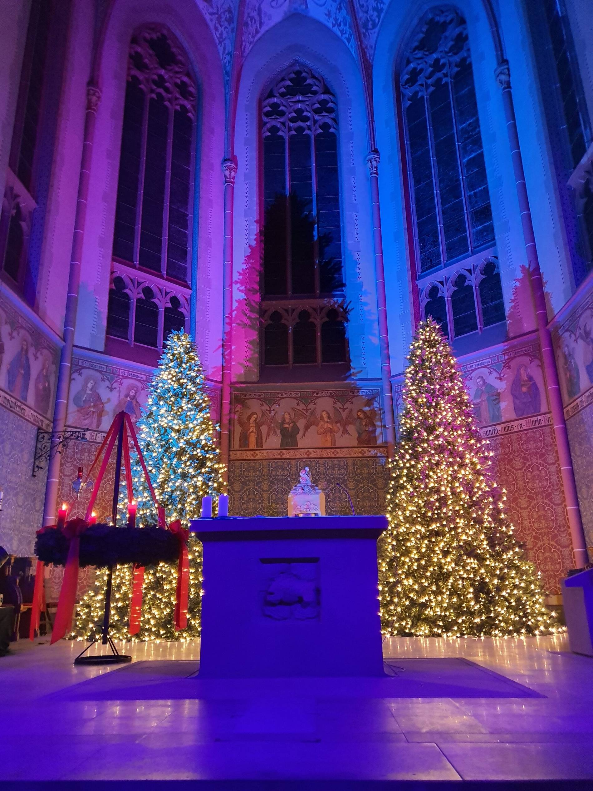 BSHV Jüchen lädt zum Dankeschön-Konzert in St. Jakobus
