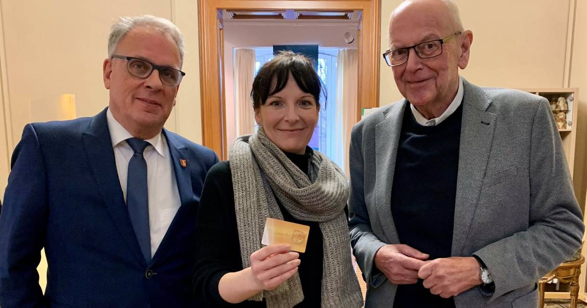 Stadt Grevenbroich stärkt das Ehrenamt