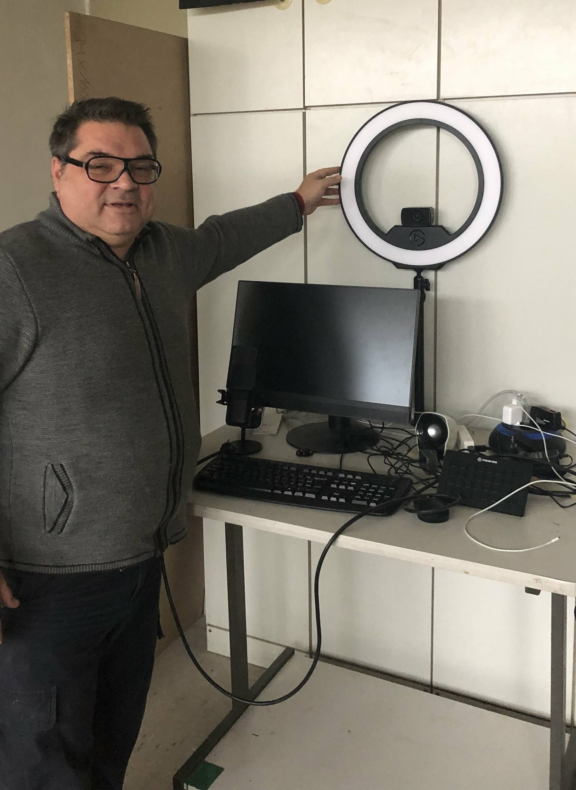 Das Pascal-Gymnasium ist jetzt eine Informatik-Modellschule