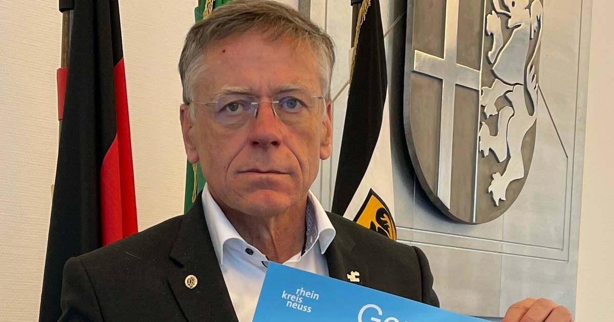 Landrat fordert Respekt für Einsatz- und Rettungskräfte