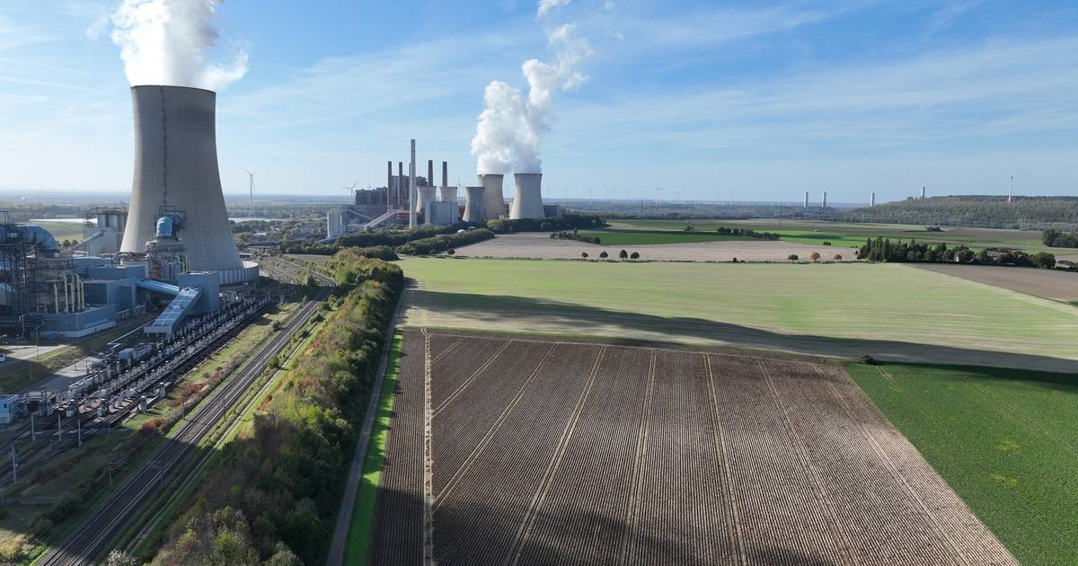 Kraftwerksstandort Neurath: hohes Potenzial
