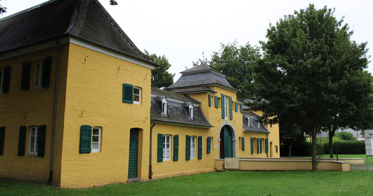 Familientreff des BSHV Jüchen am Haus Katz