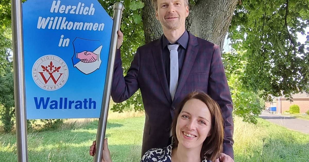 Kirmes in Rath/Wallrath: Tradition geht weiter!