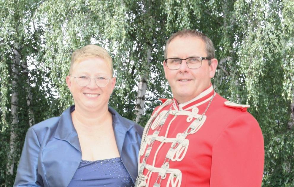 Schützenfest Evinghoven