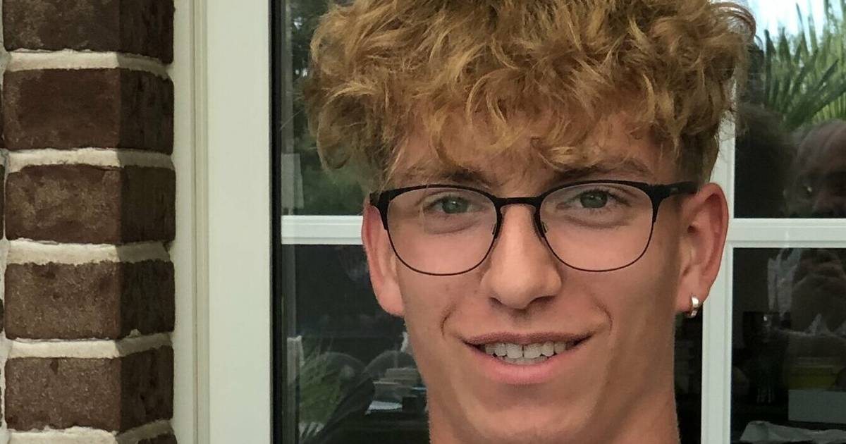 Trotz Mega-Sturz geht es für Alessandro weiter: