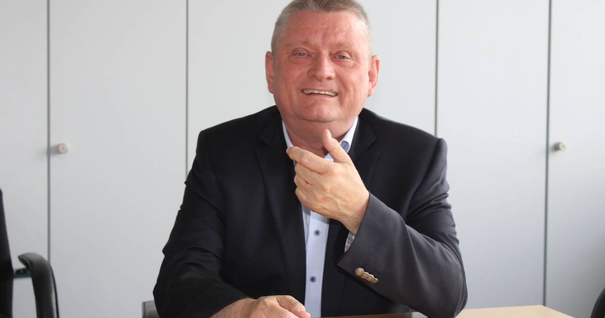 Brandbrief aus der rheinischen Heimat – Hermann Gröhe versteht Empörung ...