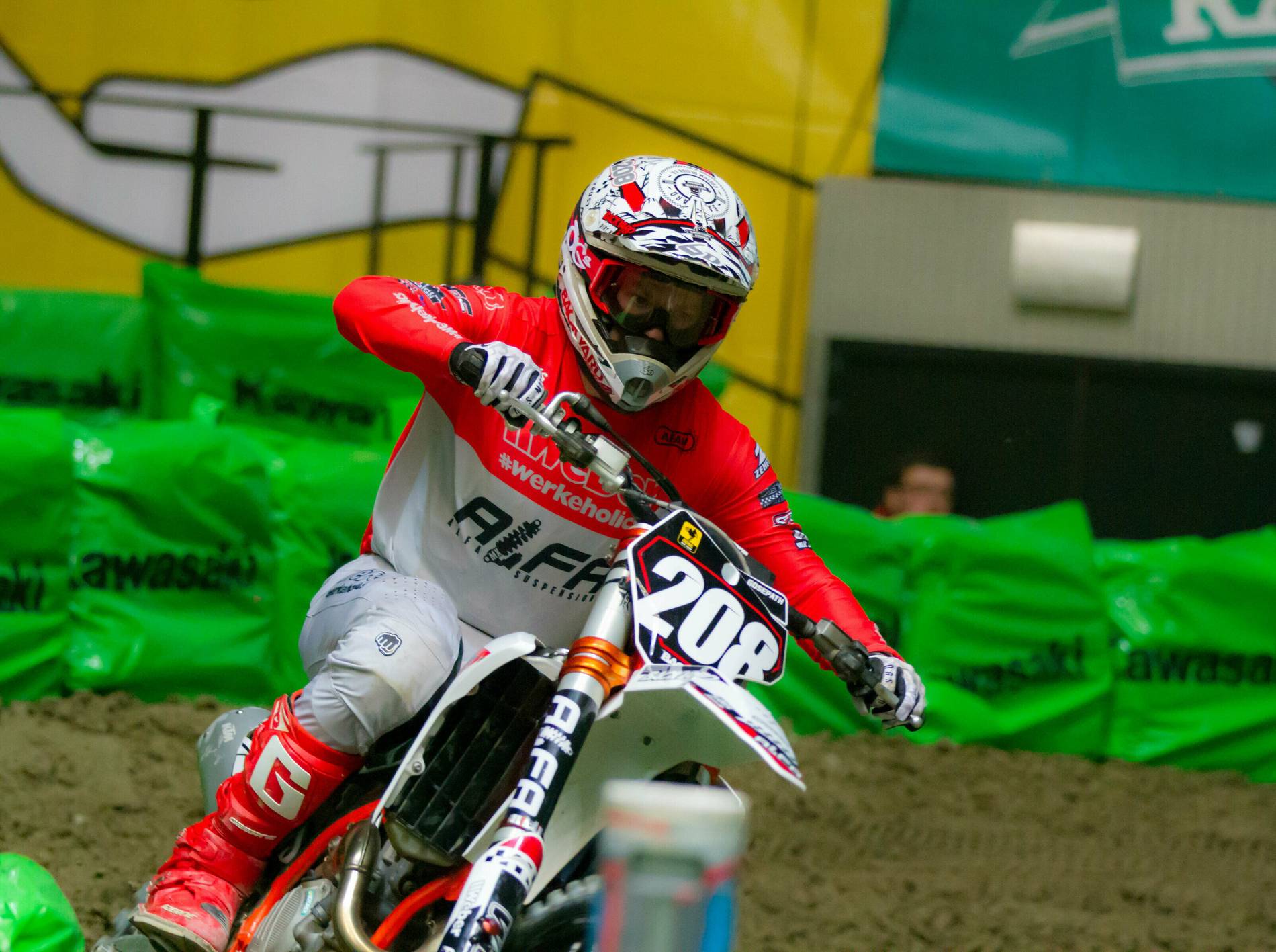 MSC Grevenrboich: Mit sieben Jahren durch die Westfalenhalle