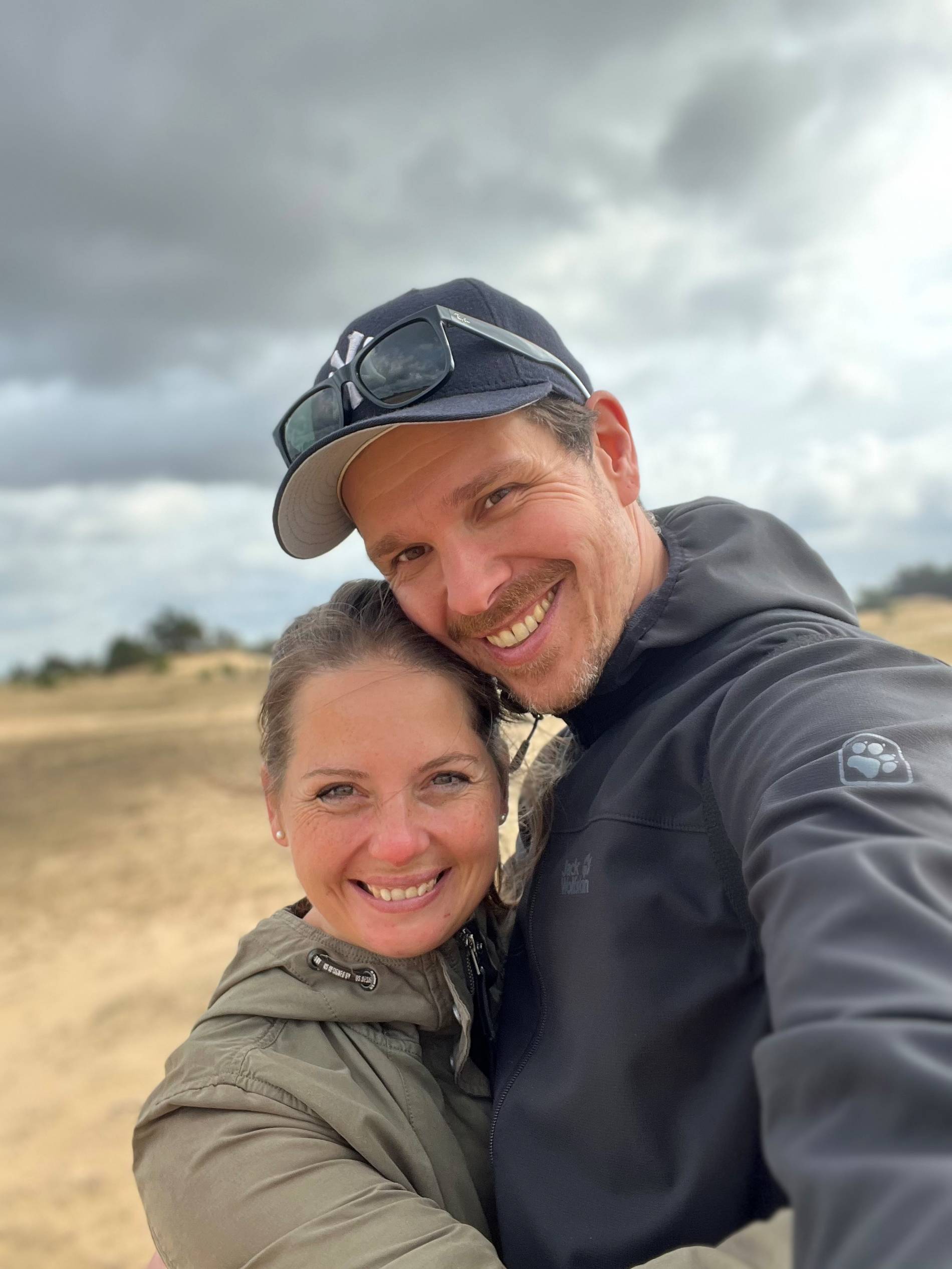 Nikolai Dohlen: Wevelinghoven mit der Muttermilch aufgezogen