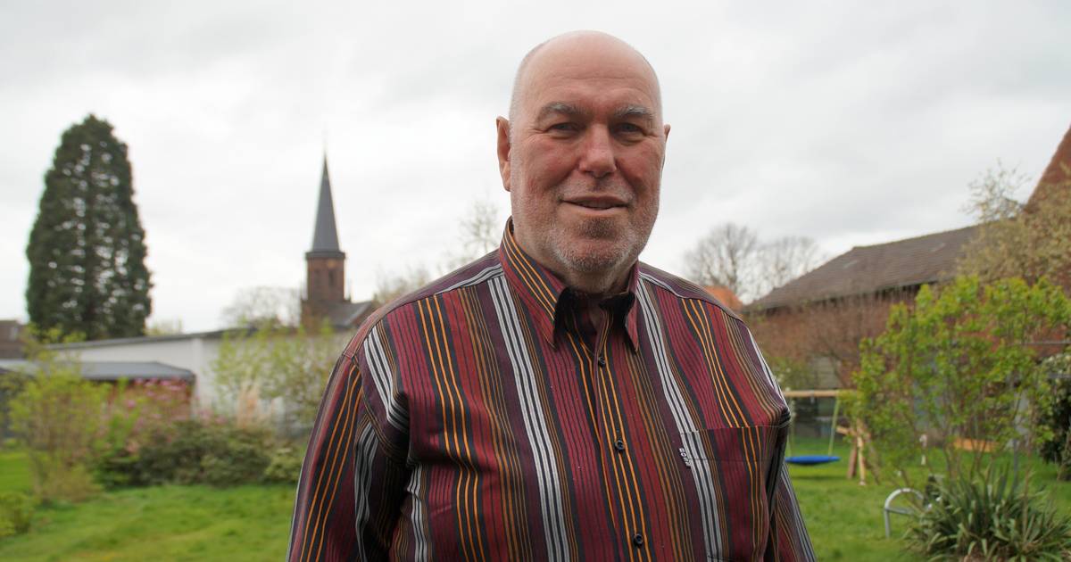 SPD Jüchen: Reiner Kivelitz beim „Talk auf dem Roten Sofa“