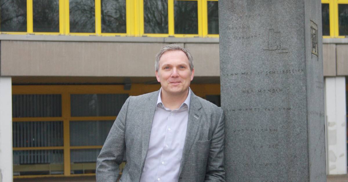 Bosse im Interview: Sie verantworten unsere Gymnasien
