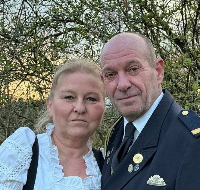 Das Eckumer Schützenfest ist vorbereitet