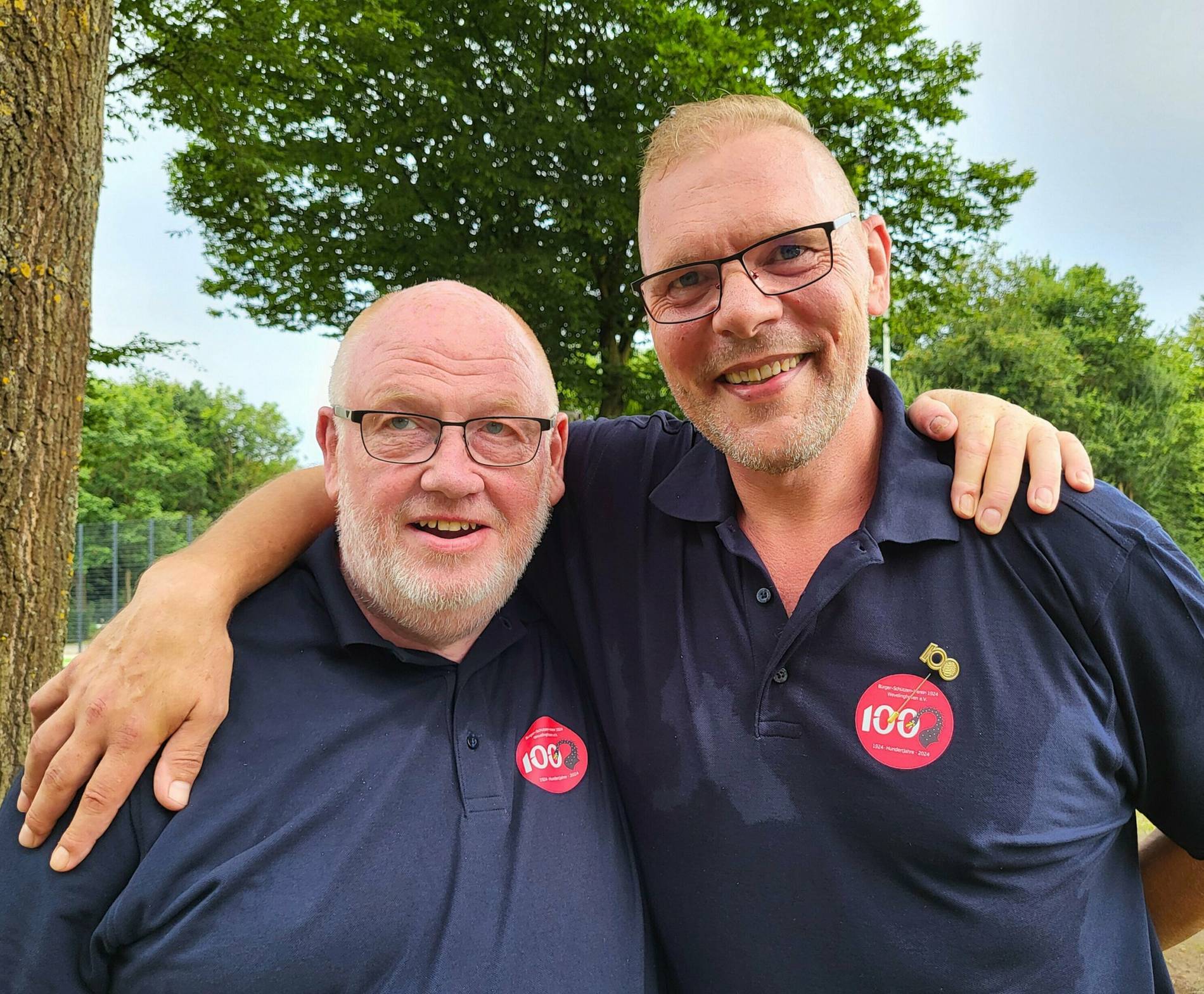 Wevelinghoven: Neuer Adjutant - Wenn der Oberst dreimal klingelt ...