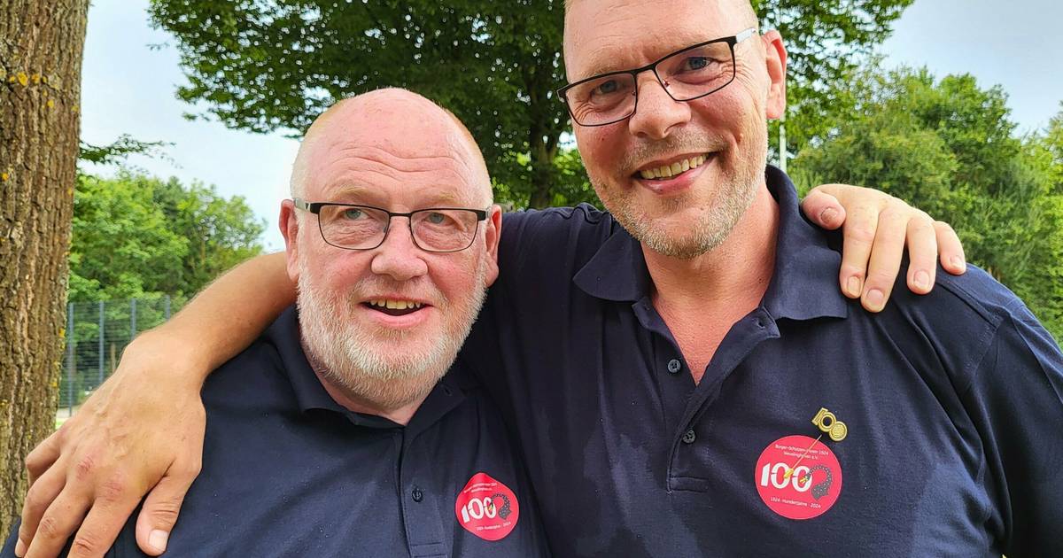 Wevelinghoven: Neuer Adjutant - Wenn der Oberst dreimal klingelt ...