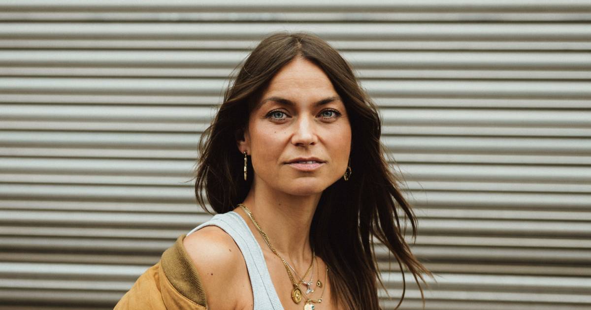 Aline Becker fotografiert Menschen, Models und „Ghosts“