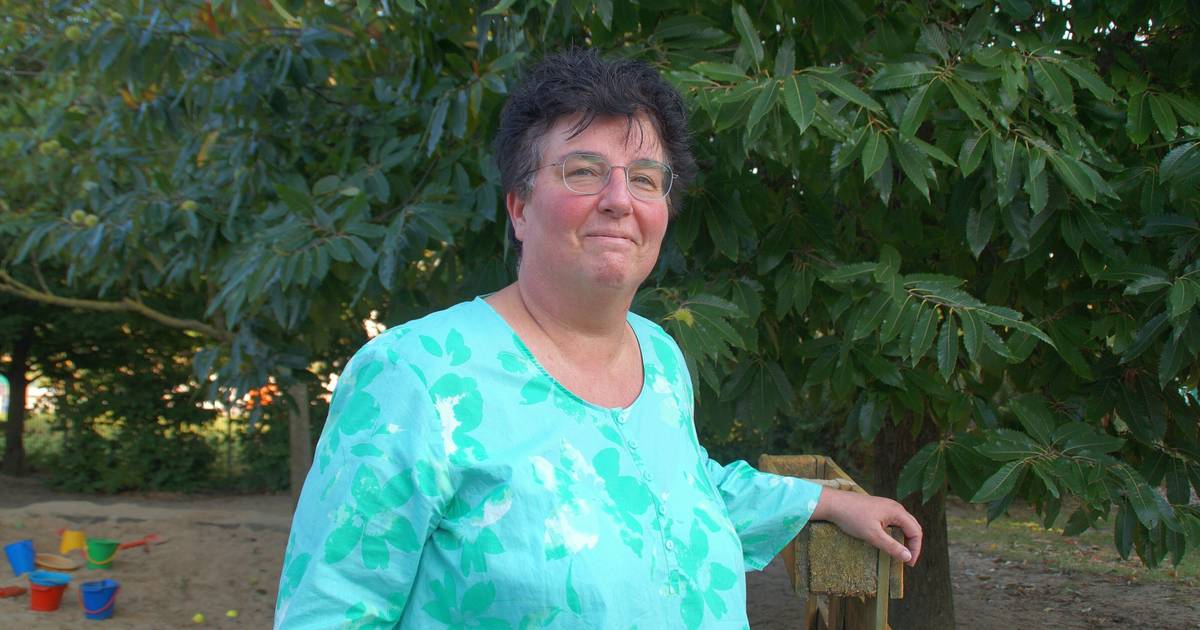 Kita-Leiterin Susanne Adams zu Gast bei der SPD Jüchen