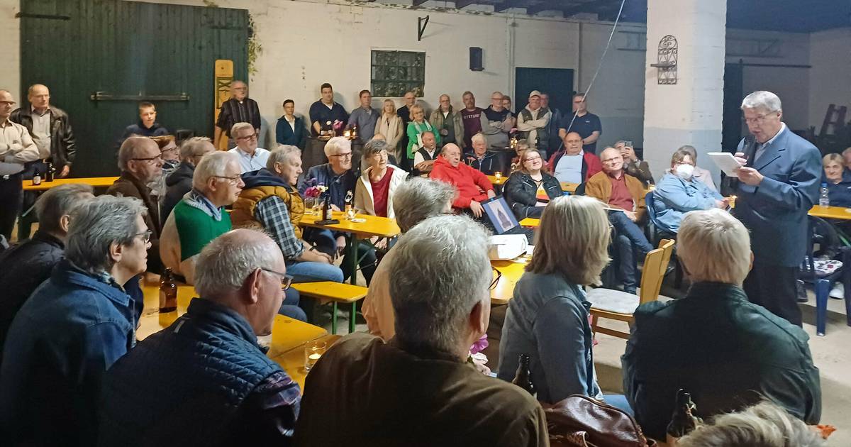 „Königskinder“: Bernd Mockel stellte neuen Bildband vor