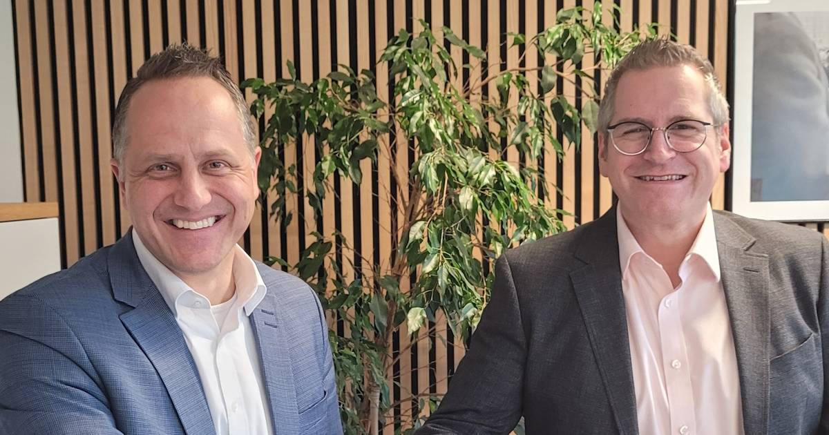 Alexander Koehl ist neuer Allgemeiner Vertreter von BürgermeisterSolbach