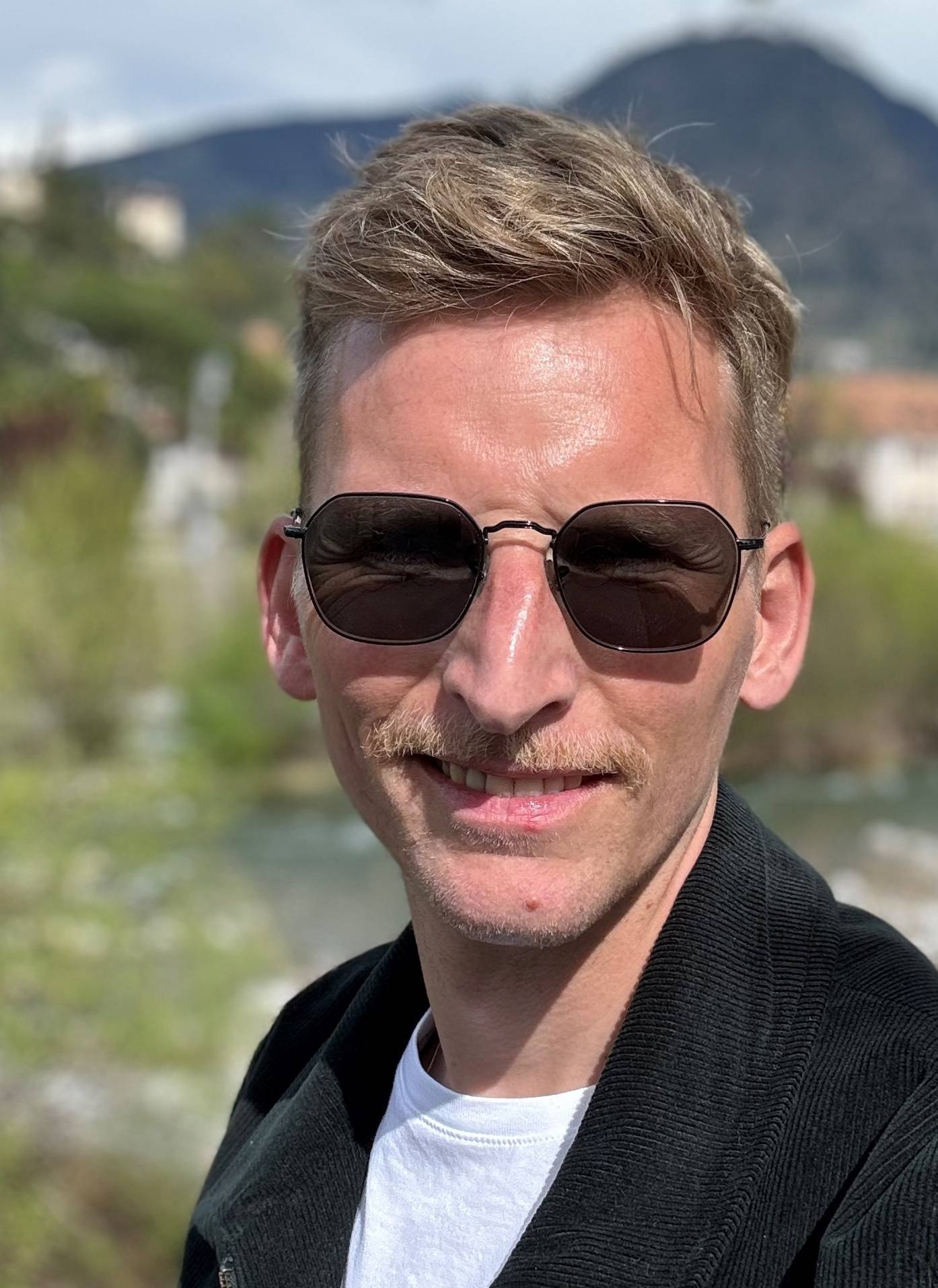 Warum Rinkert im „Berliner Raumschiff“ beim Wasser bleibt