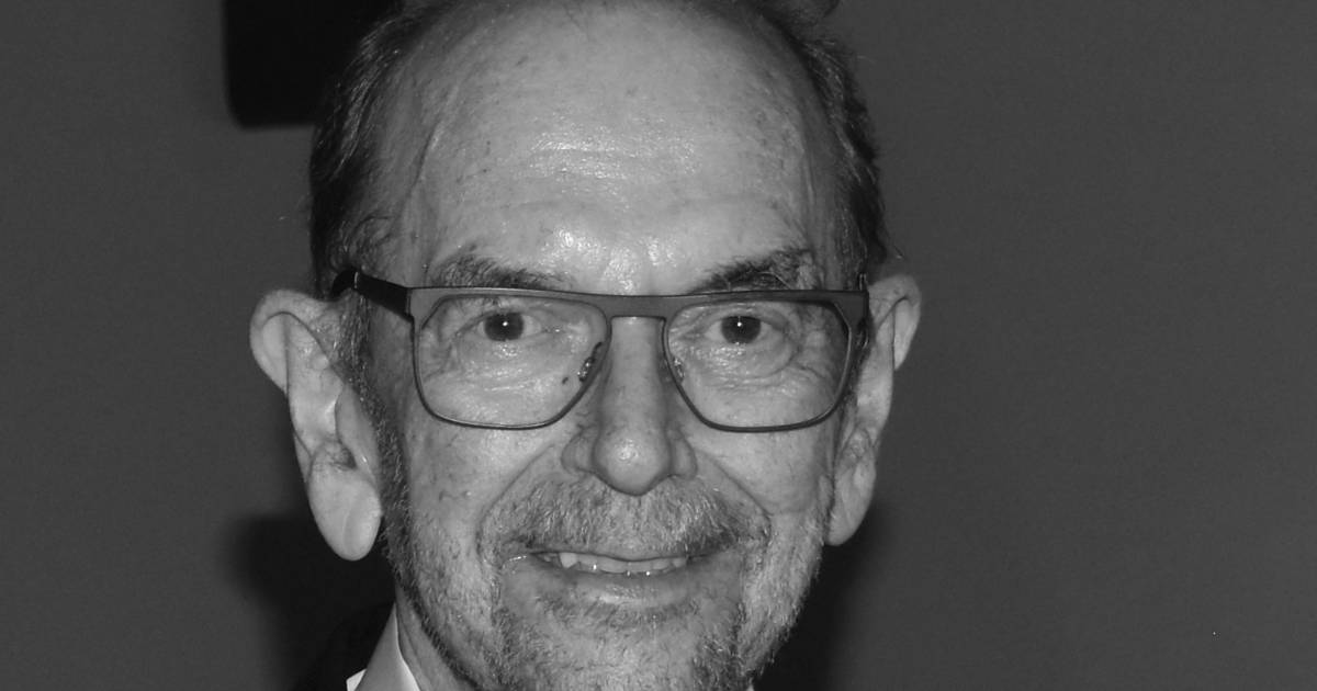 Abschied von Edmund Feuster: Bis zuletzt für „seine“ Stadt gewirkt