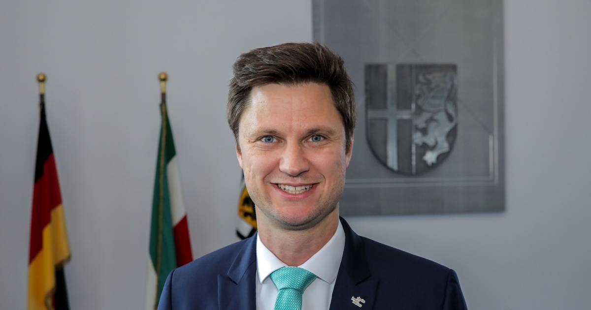 Rhein-Kreis: Dr. Martin Stiller wechselt als Kreisdirektor nach Düren