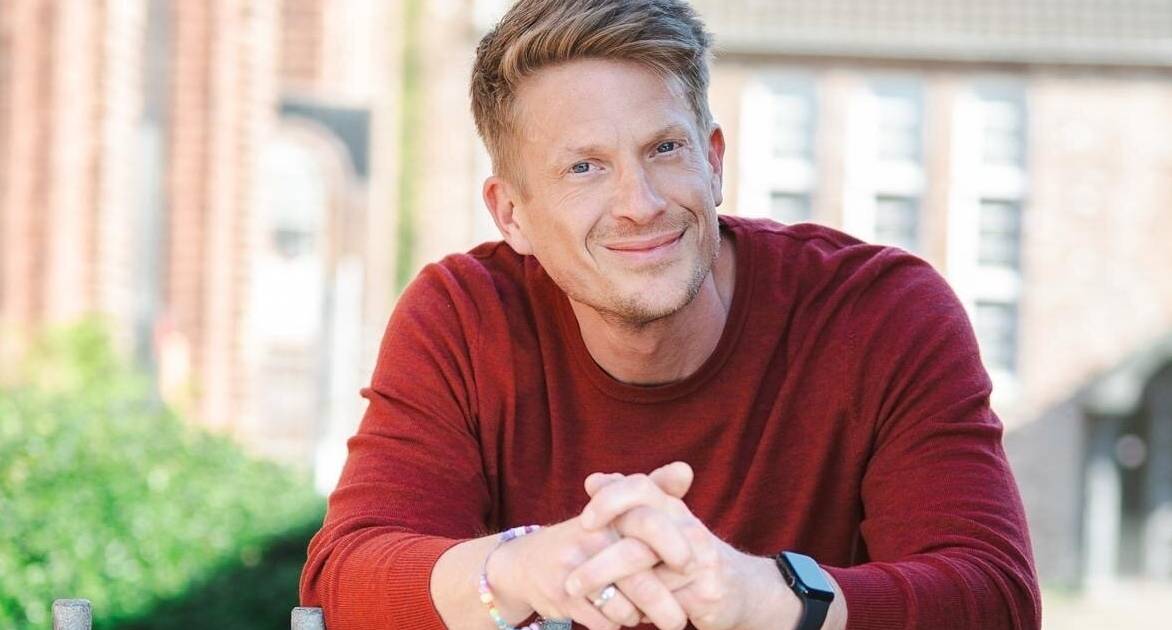 Grevenbroich: Tim Heidemann(CDU) soll Vize-Bürgermeister werden