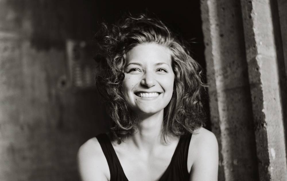 Kerstin König träumt von „True Detective“: Lieber Geierwally als Julia