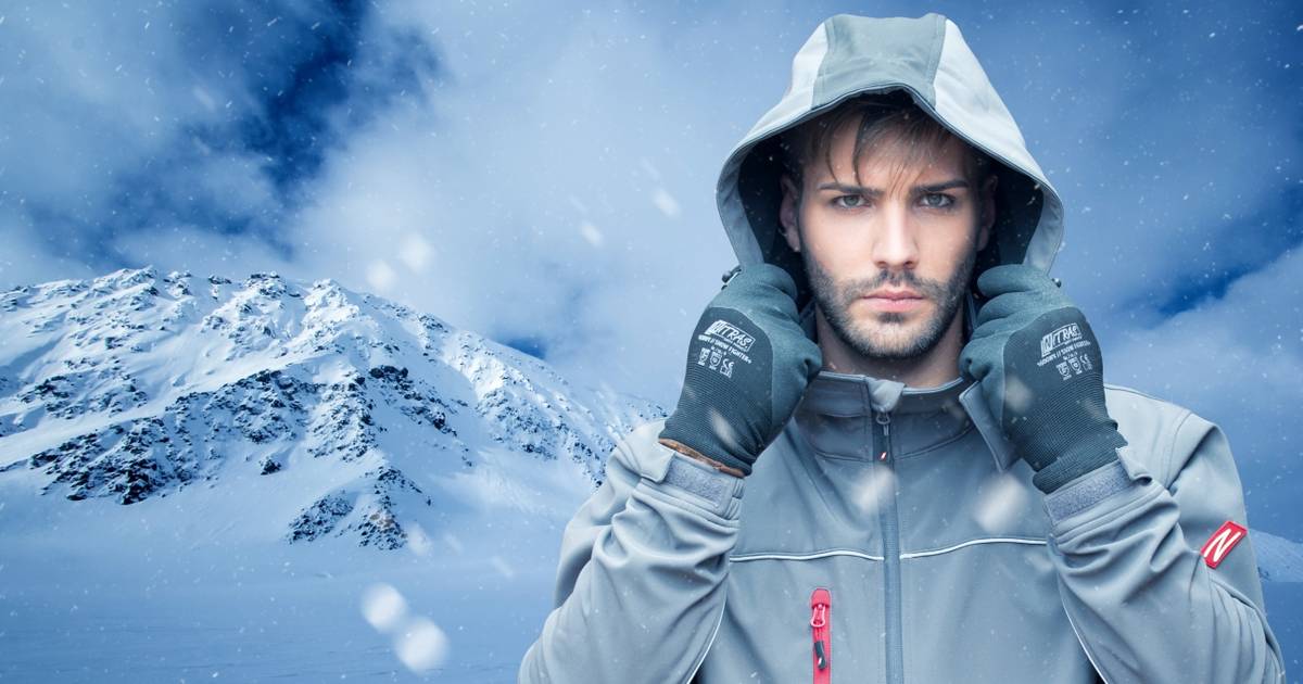 Tim Hahn hält für Markenmode nicht nur sein Gesicht hin: Hauptsache ...