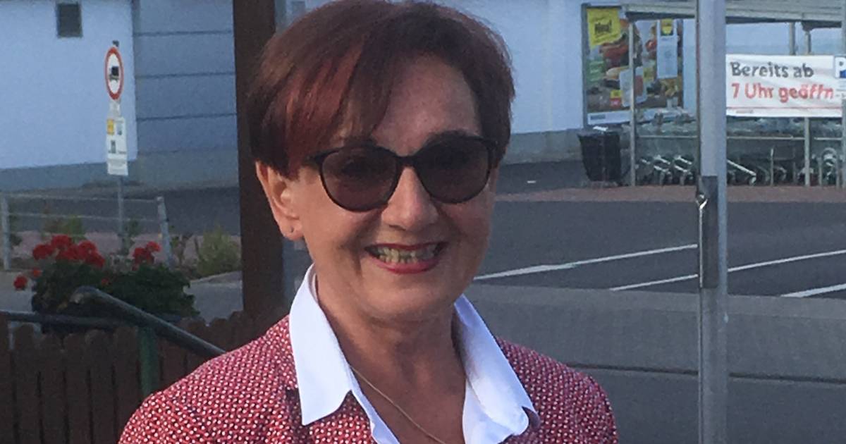 Margarete Kranz spricht die Sprache der Umsiedler: „Lasst uns das jetzt ...