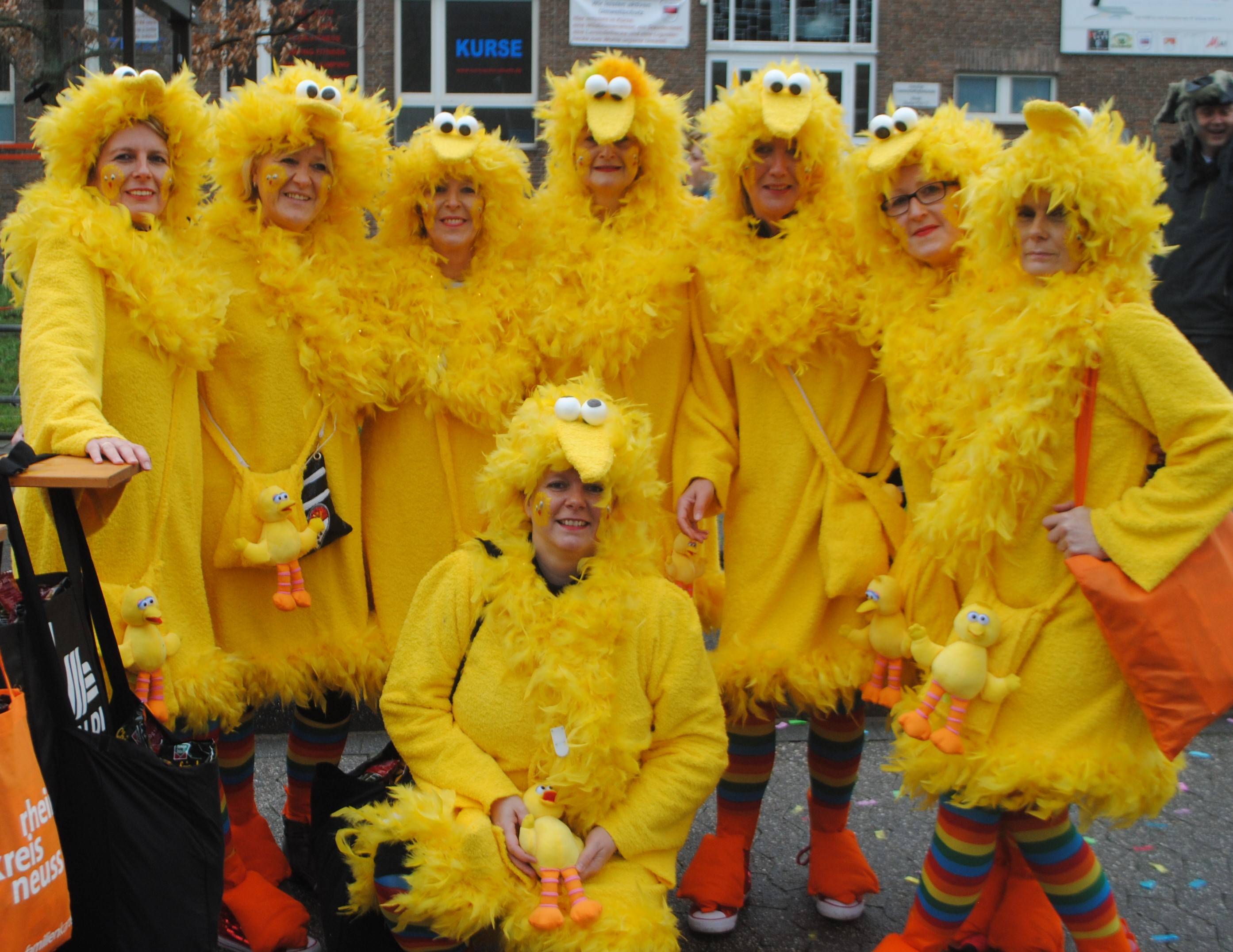 Kamelle, Blumen, Süßigkeiten